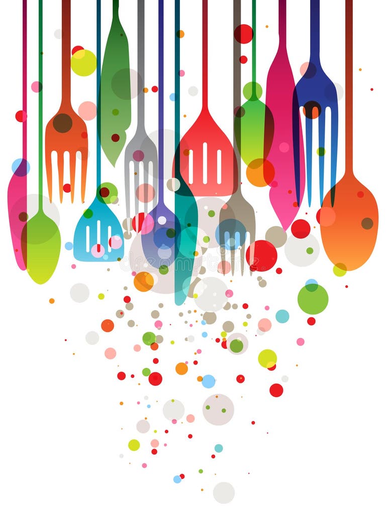 Gourmet Feast Stock Illustrations – 101,412 Gourmet Feast Stock ...