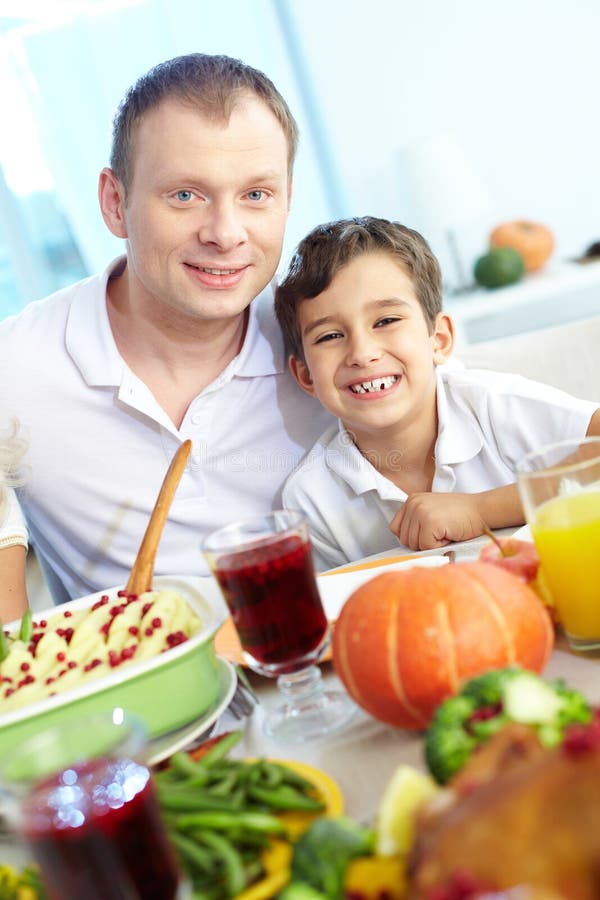 Happy feast stock image. Image of celebration, juice - 30953535