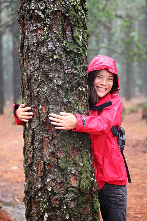 Outer Wear Treehugger