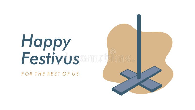 Happy Festivus Stock Illustrations – 43 Happy Festivus Stock ...