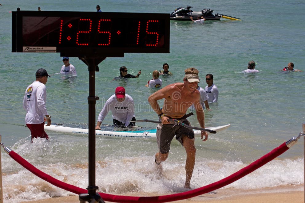 Happy Finish editorial stock photo. Image of competition - 20959928