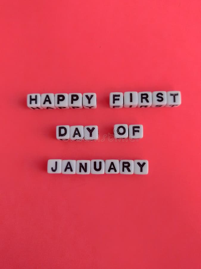 Happy first day of autumn. stock photo. Image of calendar - 188739808