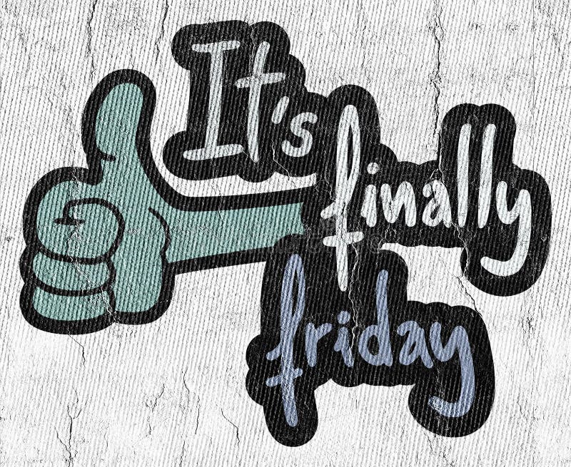Happy Friday Funny Stock Illustrations – 3,379 Happy Friday Funny Stock ...
