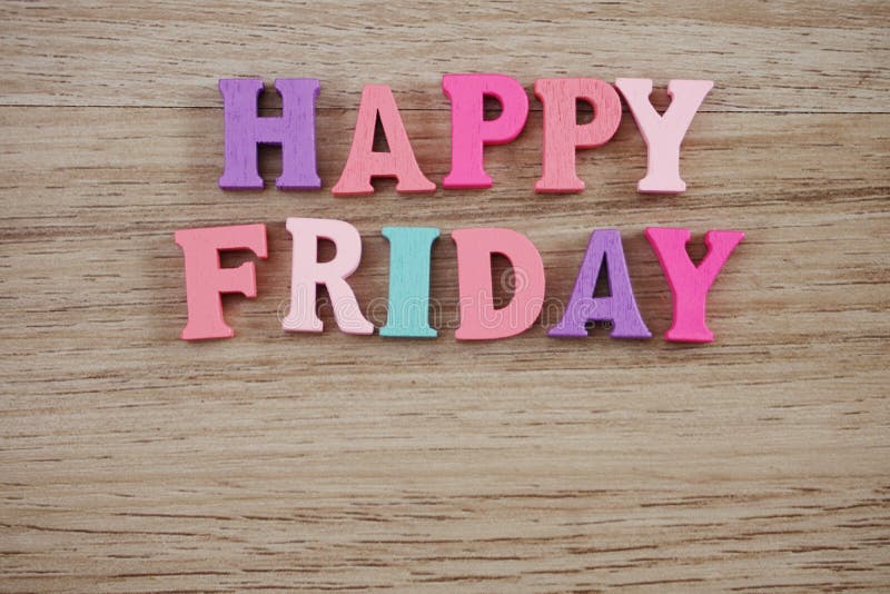 3,197 Happy Friday Spring Images Stock Photos - Free & Royalty-Free ...