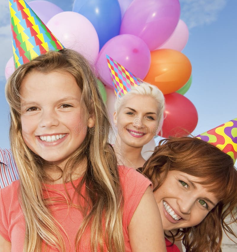 Happy friends stock photo. Image of leisure, friendship - 11035230