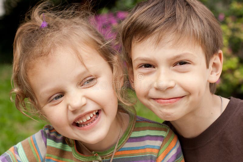 Happy friends stock image. Image of portrait, together - 26178149