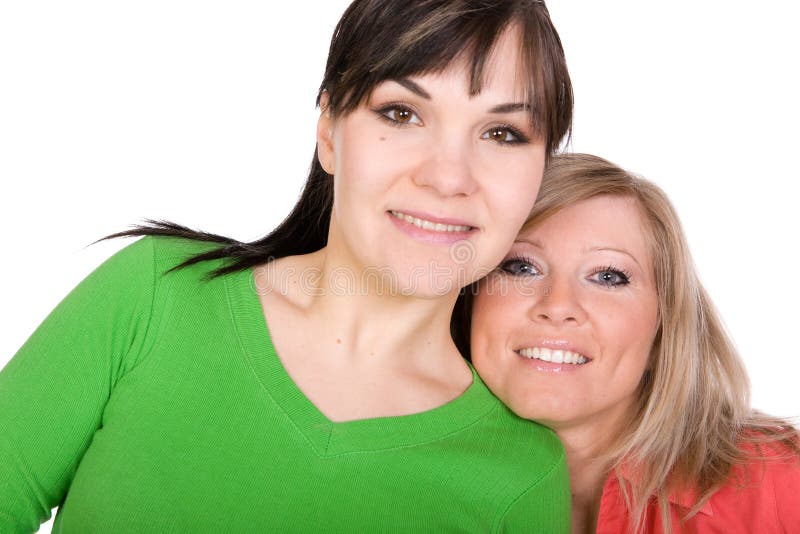 Happy Friends Picture. Image: 8406877