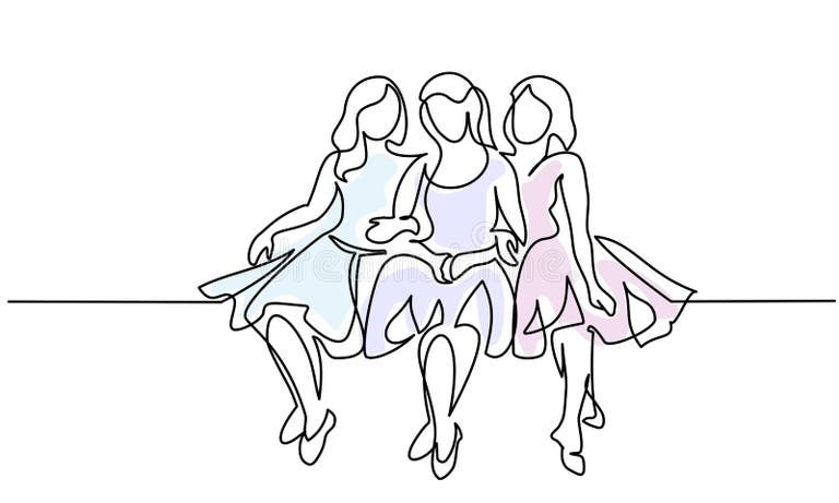 Friends Girls Stock Illustrations – 23,671 Friends Girls Stock ... Friends Girls Stock Illustrations – 23,671 Friends Girls Stock ...