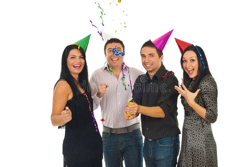 Let s go party stock image. Image of balloon, festive - 3592999