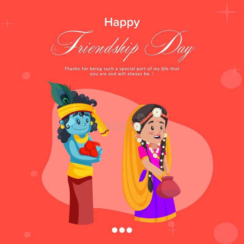 Krishna Friends Stock Illustrations – 29 Krishna Friends Stock ...