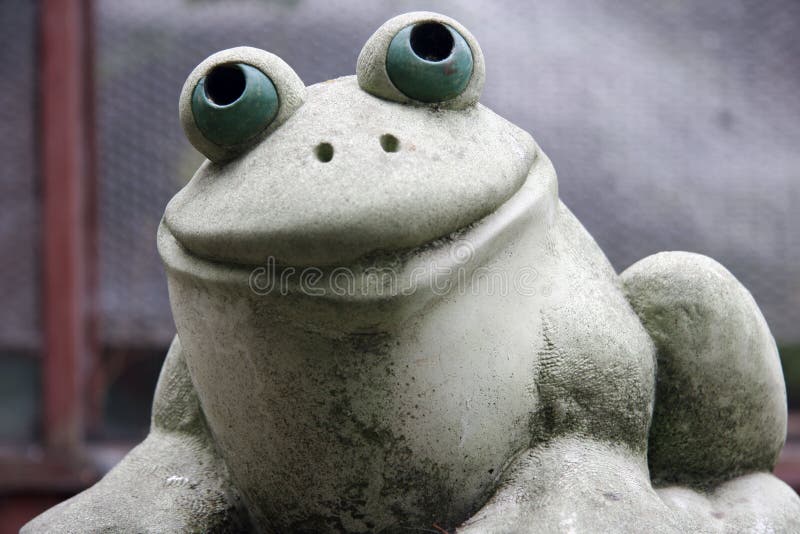 Happy Frog stock photo. Image of kermit, jovial, ecstatic - 616778