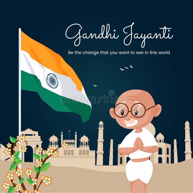 Jayanti Banner Stock Illustrations – 3,813 Jayanti Banner Stock ...