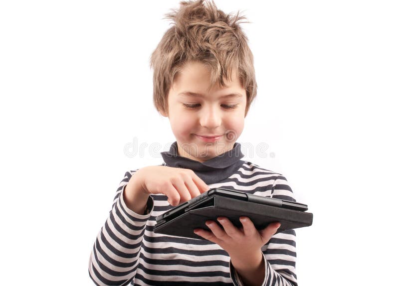 306 Kid Computer Geek Stock Photos - Free & Royalty-Free Stock Photos ...