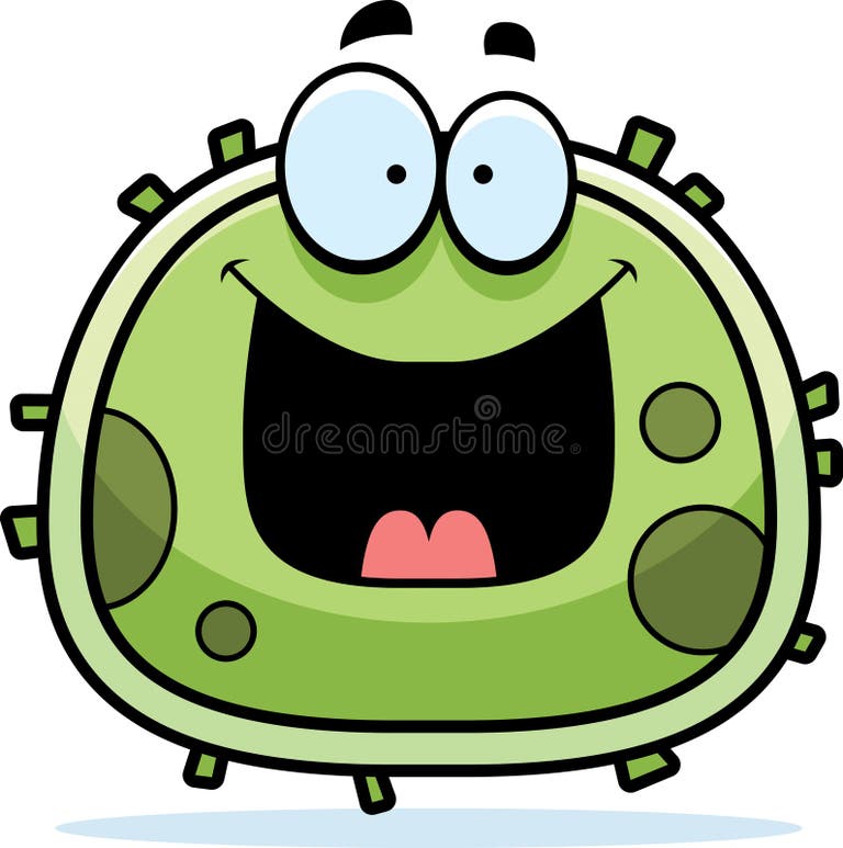 Happy Microbe Stock Illustrations – 12,018 Happy Microbe Stock ...