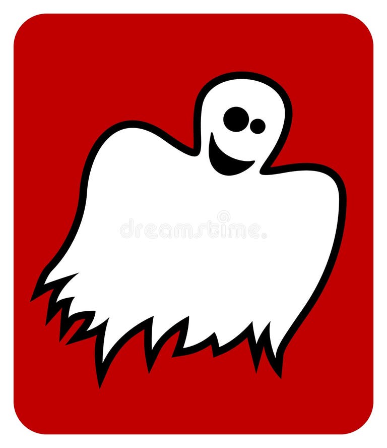 Happy Ghost Stock Illustrations – 132,054 Happy Ghost Stock ...