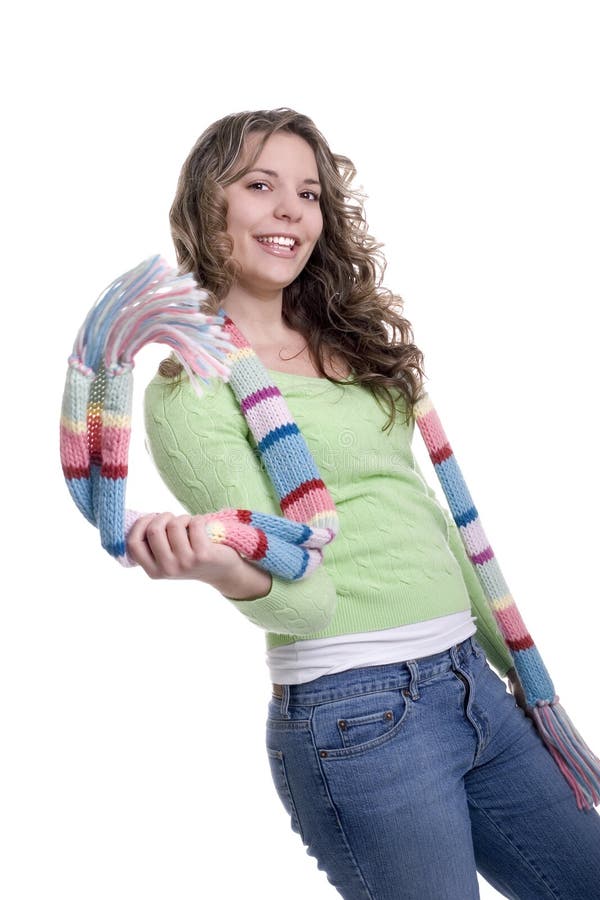 Happy Girl stock photo. Image of women, girl, playful - 1795948