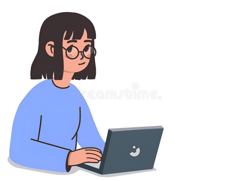 Kid Tinkering Stock Illustrations – 19 Kid Tinkering Stock ...