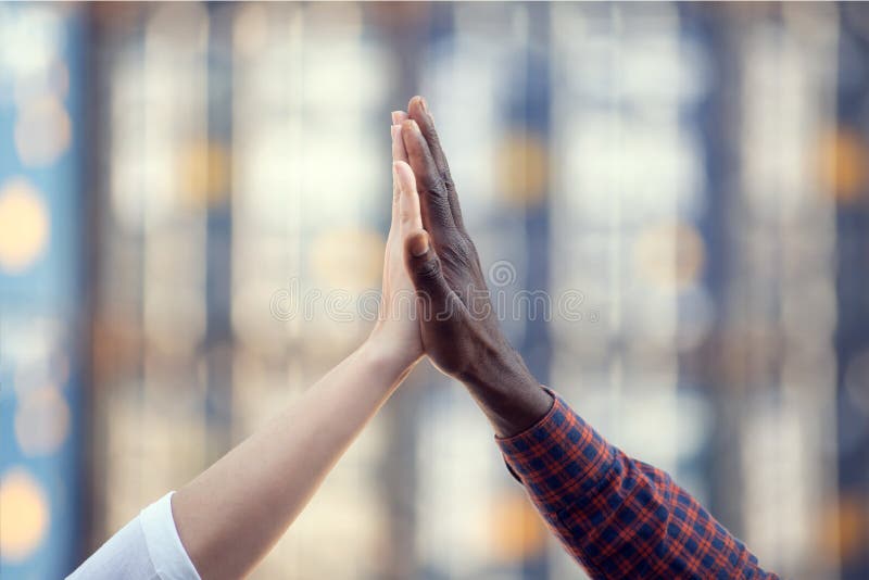 Women Giving Containers Stock Photos - Free & Royalty-Free Stock Photos ...