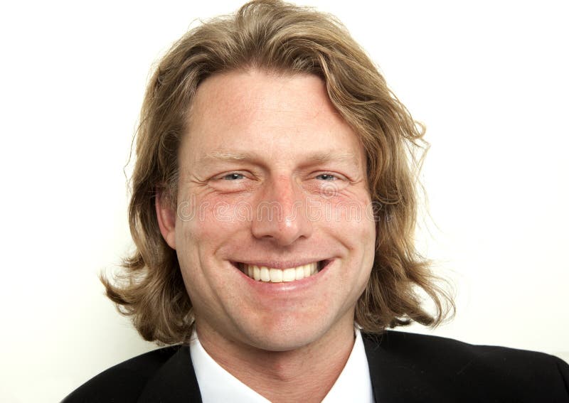 Happy Go Lucky stock image. Image of caucasian, concepts - 25043895