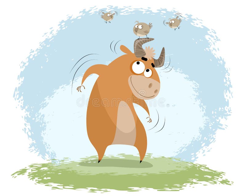 Two good friends stock vector. Illustration of symbol - 91982101