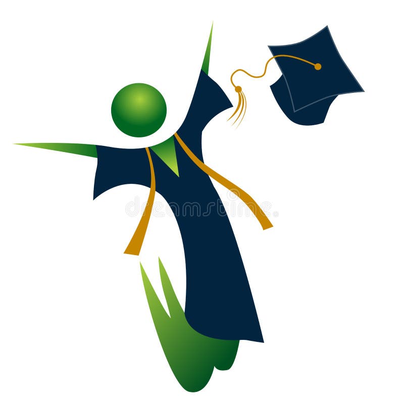 Happy Graduate Icon Stock Illustrations – 5,202 Happy Graduate Icon ...
