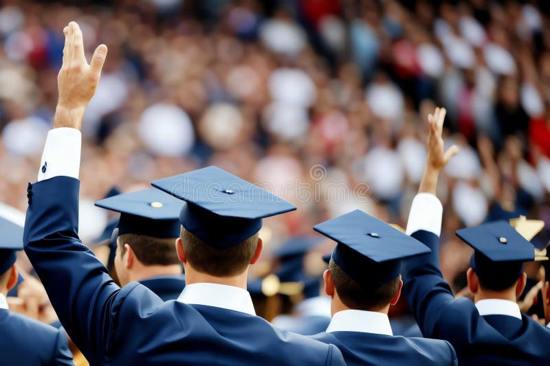 Graduation Ai Stock Illustrations – 24,368 Graduation Ai Stock ...