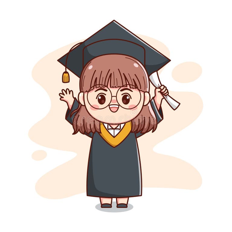 Cartoon Black Girl Glasses Stock Illustrations 5446 Cartoon Black Girl Glasses Stock