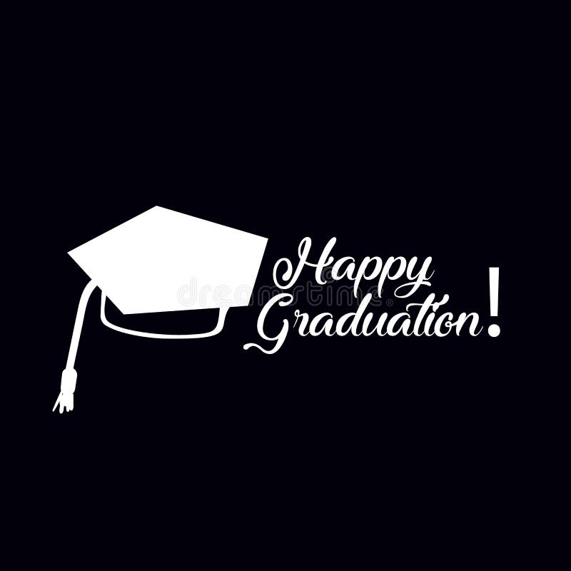 Graduation Caption Stock Illustrations – 435 Graduation Caption Stock ...