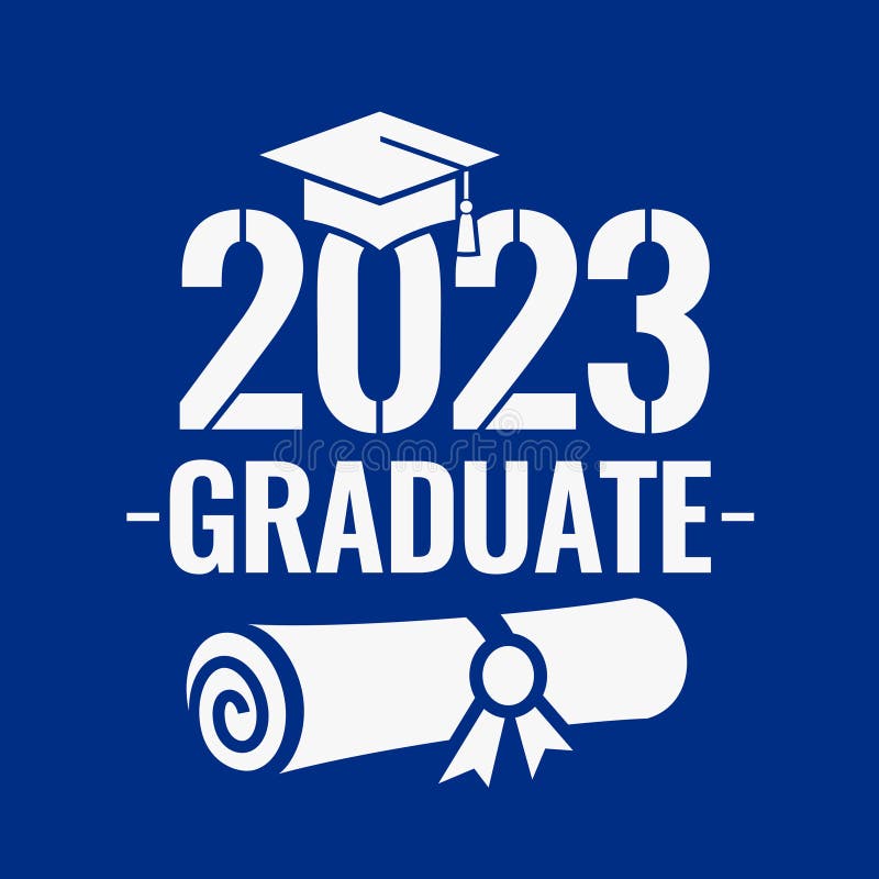 Congratulations Greeting Sign Congrats Graduated Stock Illustrations ...