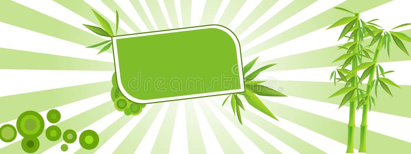Happy green illustration stock illustration. Illustration of ...