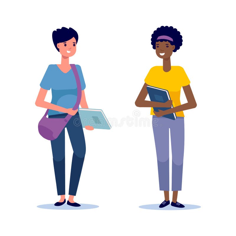 Students from Different Grade Levels Team Up in a Peer Learning ...