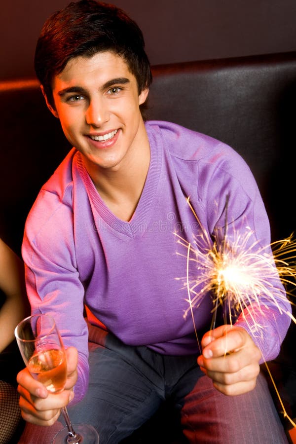 Happy guy stock photo. Image of lifestyle, fashionable - 11993184