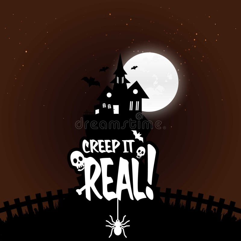 Scary Well Stock Illustrations – 1,119 Scary Well Stock Illustrations ...