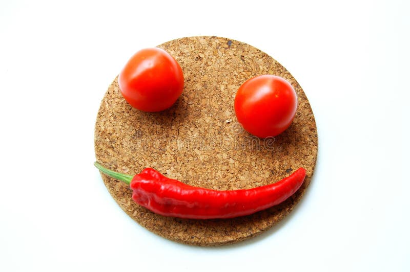 Happy and Healthy Face stock image. Image of healthy - 13992089