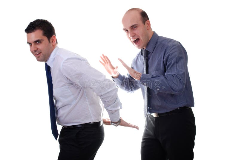 Happy High-five stock photo. Image of accomplish, sale - 19104656