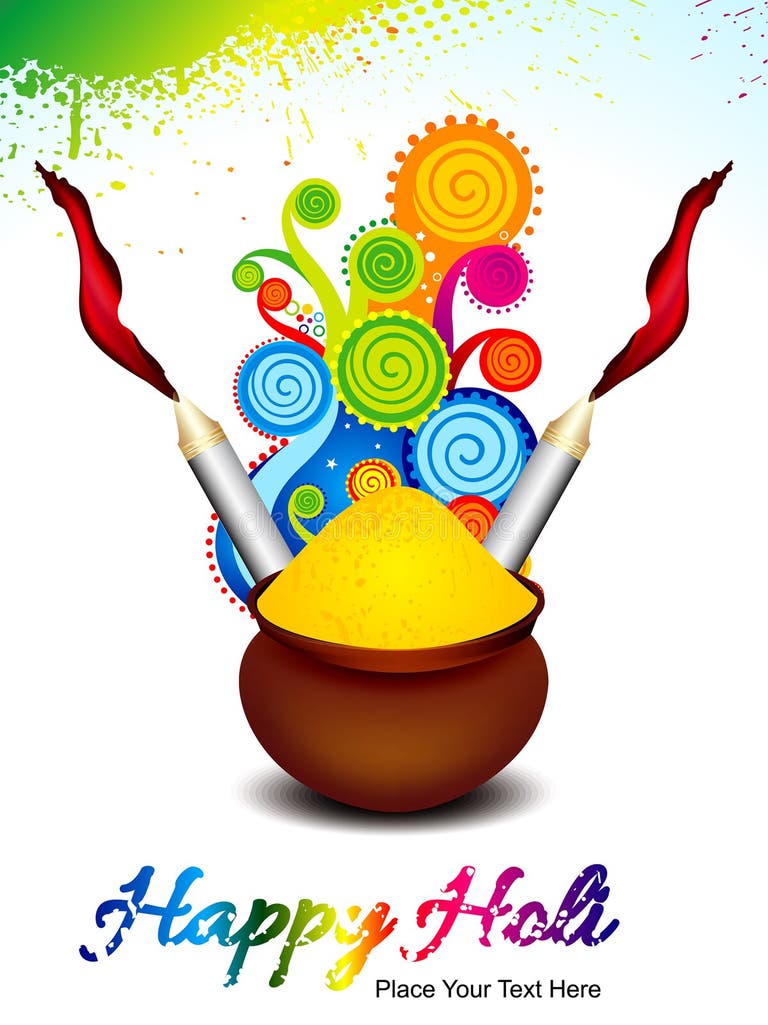 Basanta Utsav Stock Illustrations – 339 Basanta Utsav Stock ...