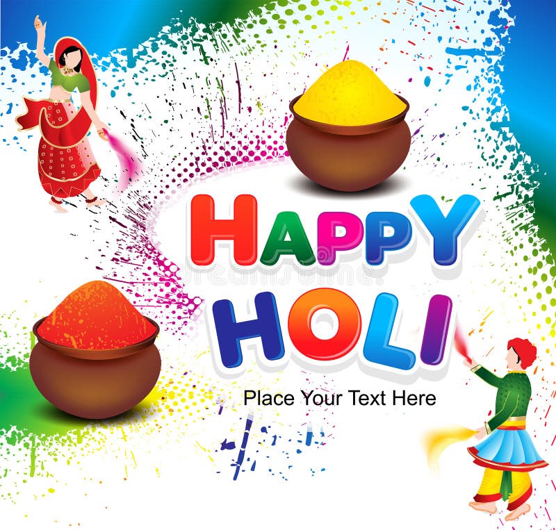 Basanta Utsav Stock Illustrations – 341 Basanta Utsav Stock ...