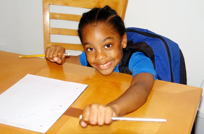 Homework Picture. Image: 920644