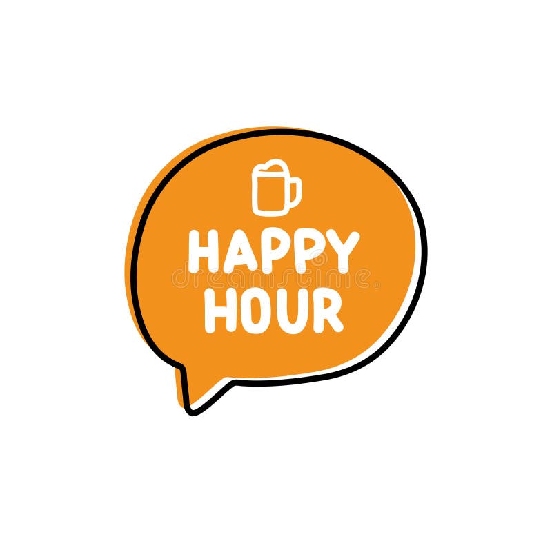 Happy Hour Invitation Stock Illustrations – 2,214 Happy Hour Invitation ...