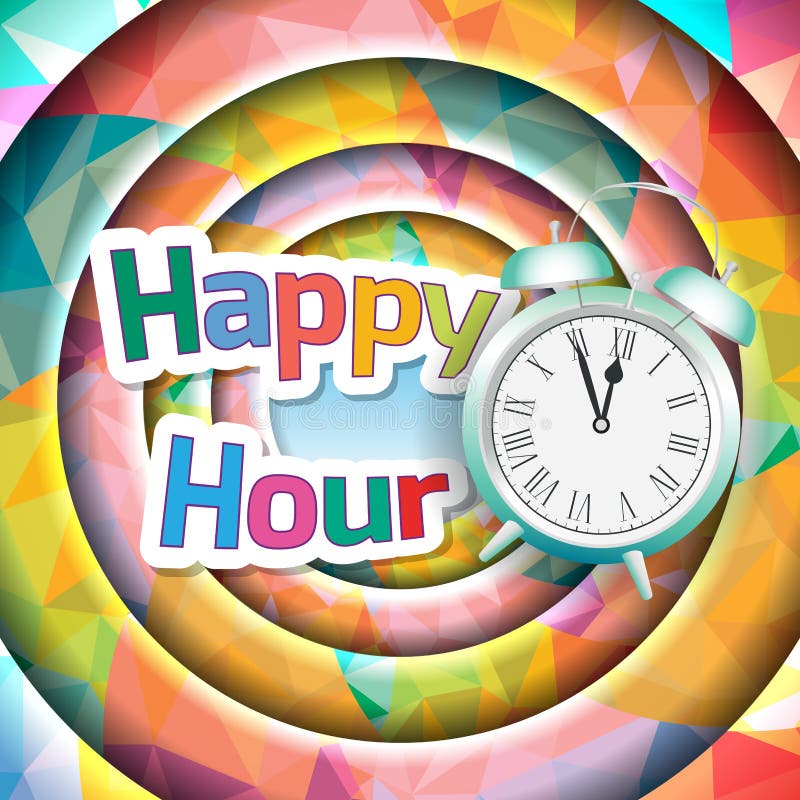 Happy Hour Stock Illustrations – 18,689 Happy Hour Stock Illustrations ...