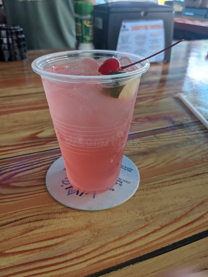 Happy Hour Cocktails editorial image. Image of hour - 244342500