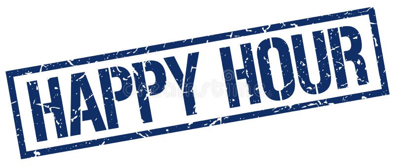 Happy Hour Stamp Eps Vector Stock Illustrations – 271 Happy Hour Stamp ...