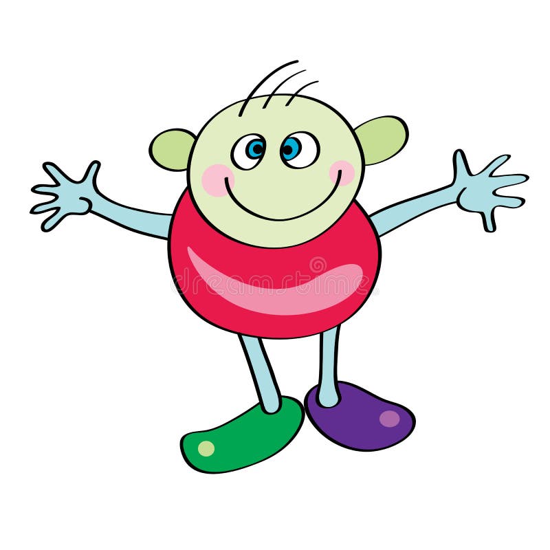 Hug emoticon stock vector. Illustration of emoticon, button - 42424031