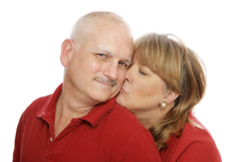 Happy Husband stock image. Image of husband, couple, loving - 4704659