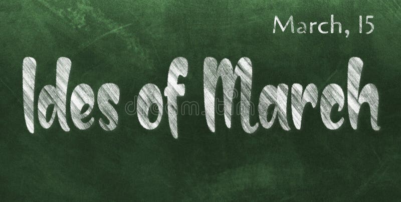 Ides March Stock Illustrations – 41 Ides March Stock Illustrations ...