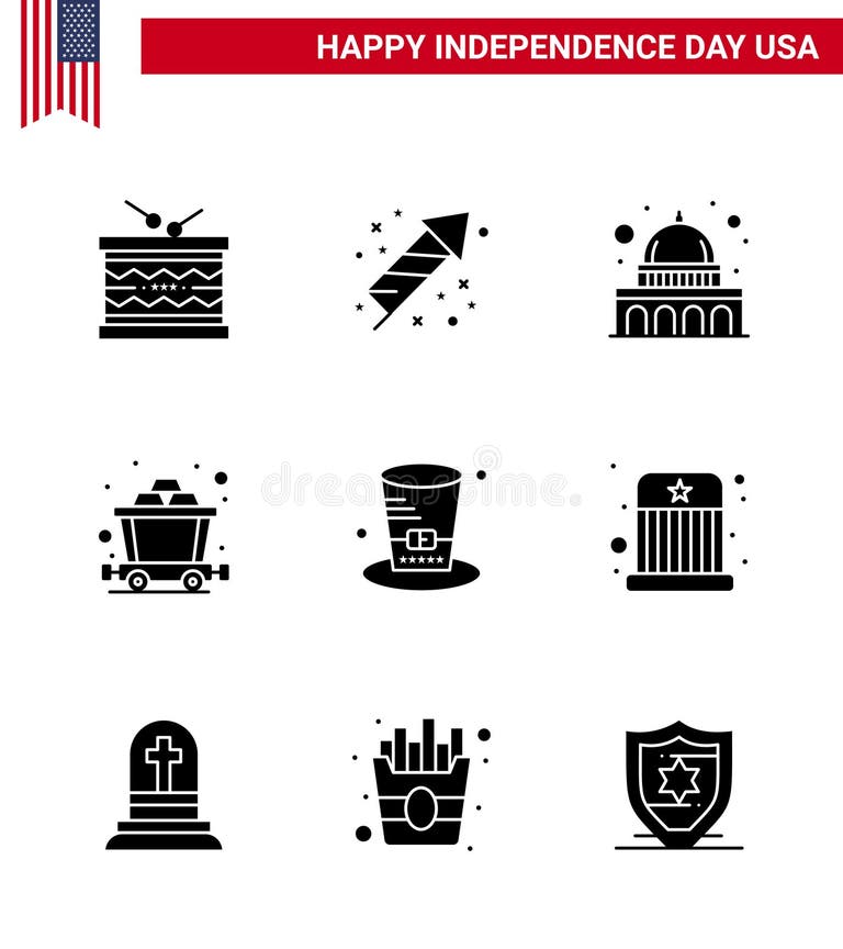 Solid Glyphs Icon Pack Stock Illustrations – 2,280 Solid Glyphs Icon ...