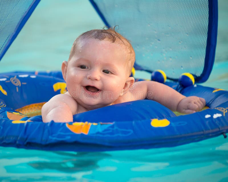 Throwing Your Baby In The Pool at Cassandra Wasinger blog