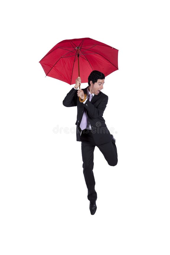 Happy insurance agent stock image. Image of employee - 17839991