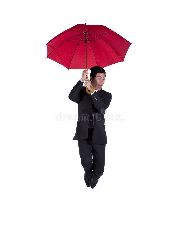 Happy insurance agent stock photo. Image of enthusiasm - 19618286