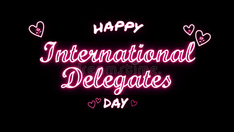 Happy International Delegates Stock Illustrations – 3 Happy ...